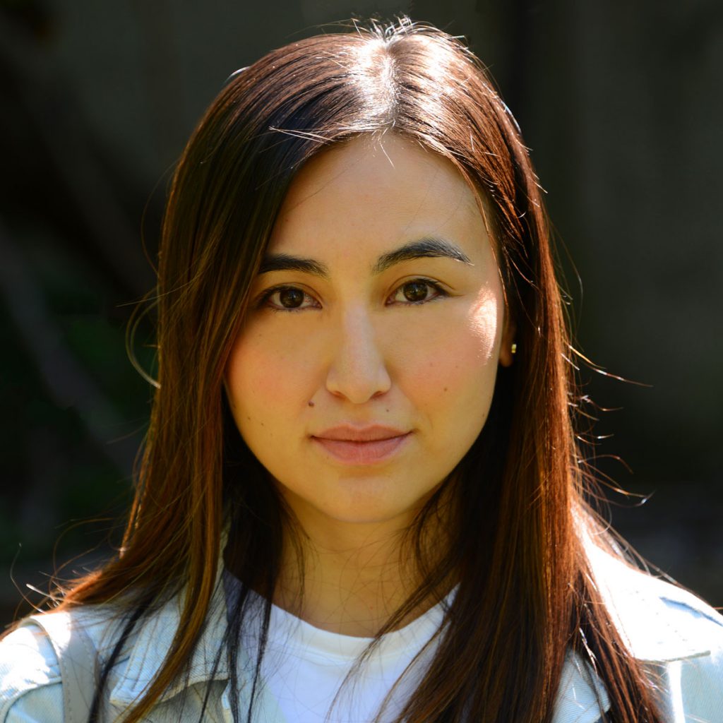 About Suli – Suli Kurban